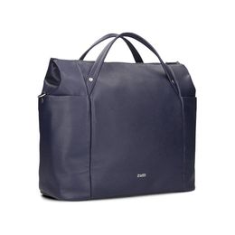 Zwei Businesstasche in Dunkelblau - (B)35 x (H)42 x (T)20 cm - 54% | Damen-taschen