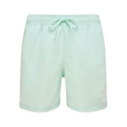 Reebok Badeshorts "Yale" in Mint - 60% | Gr&ouml;&szlig;e XL | Herren-bademode-sport