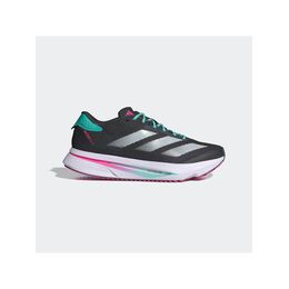 Adidas Joggingschuhe in Schwarz - 43% | Gr&ouml;&szlig;e 37 | Damen-outdoor-sport-schuhe