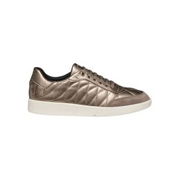 Geox Sneakers "Meleda" in Gold - 49% | Gr&ouml;&szlig;e 39 | Damen-sneakers