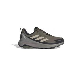 Adidas Trekkingschuhe "Terrex Anylander RAIN.RDY" in Khaki - 32% | Gr&ouml;&szlig;e 45 1/3 | Herrenschuhe-outdoorschuhe