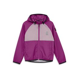 Lego &Uuml;bergangsjacke in Pink - 44% | Gr&ouml;&szlig;e 110 | Kinderjacken