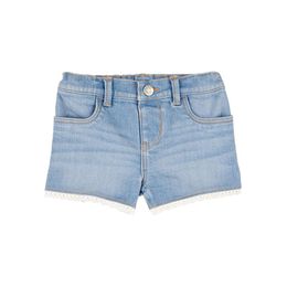 Oshkosh Jeans-Shorts in Hellblau - 51% | Gr&ouml;&szlig;e 98 | Kinderhosen