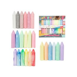 Toi-Toys Stra&szlig;enkreide "Chalky Chalk" - 24 St&uuml;ck - ab 24 Monaten - 12% | Kinder-kreativspielzeug