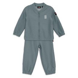 Lego 2tlg. Thermooutfit in Gr&uuml;n - 58% | Gr&ouml;&szlig;e 122 | Babyjacken