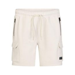 Retour Shorts "Dano" in Wei&szlig; - 56% | Gr&ouml;&szlig;e 122/128 | Kinderhosen