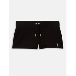 Juicy Couture Sweatshorts in Schwarz - 61% | Gr&ouml;&szlig;e L | Damenhosen