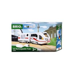 Brio ICE Akkureisezug - ab 3 Jahren - 16% | Technikspielzeug