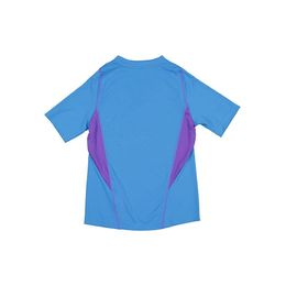 Adidas Trainingsshirt in Hellblau - 62% | Gr&ouml;&szlig;e 128 | Kinder-oberteile