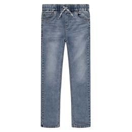 Levi's Kids Jeans - Slim fit - in Blau - 32% | Gr&ouml;&szlig;e 140 | Kinderjeans