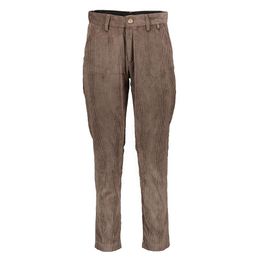 Herrlicher Cordhose in Braun - 64% | Gr&ouml;&szlig;e W24 | Damenhosen