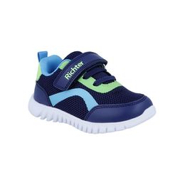 Richter Shoes Sneakers "Wallaby" in Dunkelblau - 24% | Gr&ouml;&szlig;e 32 | Kindersneakers