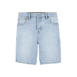 Levi's Kids Jeans-Shorts in Hellblau - 46% | Gr&ouml;&szlig;e 140 | Kinderhosen