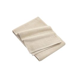 Esprit Handtuch ''Modern Solid'' in Creme - 39% | Gr&ouml;&szlig;e 50x100 cm | Badtextilien