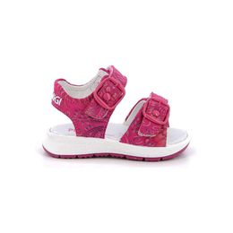 Primigi Leder-Sandalen in Pink - 49% | Gr&ouml;&szlig;e 22 | Babysandalen
