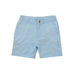 GEGGAMOJA Shorts in Hellblau - 52% | Gr&ouml;&szlig;e 110/116 | Kinderhosen