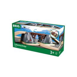 Brio Einsturzbr&uuml;cke - ab 3 Jahren - 16% | Technikspielzeug