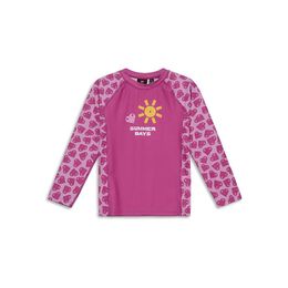 Lego Badeshirt in Pink - 51% | Gr&ouml;&szlig;e 104 | Kinder-bademode