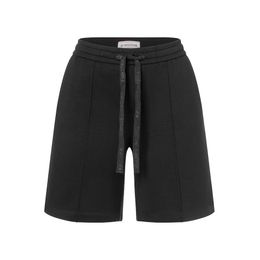 Timezone Shorts in Schwarz - 63% | Gr&ouml;&szlig;e XS | Shorts