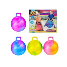 Toi-Toys H&uuml;pfball "Marble" - ab 3 Jahren - 20% | Outdoorspielzeug
