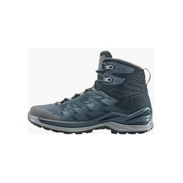 Lowa Trekkingboots "Ferrox GTX" in Blau - 36% | Gr&ouml;&szlig;e 43,5 | Herrenschuhe-outdoorschuhe