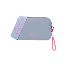 Fritzi aus Preussen Fritzi aus Preu&szlig;en Umh&auml;ngetasche in Hellblau - (B)22 x (H)14,5 x (T)7 cm - 36% | Damen-taschen