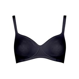 COTONELLA B&uuml;gel-BH in Schwarz - 26% | Gr&ouml;&szlig;e 80B | Damen-bhs