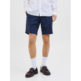 Jack & Jones Jack & Jones Shorts "Stace" in Dunkelblau - 55% | Gr&ouml;&szlig;e S | Herren-plussize