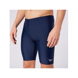 Reebok Badeshorts "Ensley" in Dunkelblau - 56% | Gr&ouml;&szlig;e M | Herren-bademode-sport