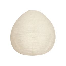 Oyoy Lampenschirm "Kojo" in Beige - (H)59 x &Oslash; 60 cm - 45% | Haengeleuchten-deckenleuchten