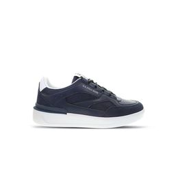 U.S. Polo Assn. Sneakers in Dunkelblau - 55% | Gr&ouml;&szlig;e 43 | Herrensneakers