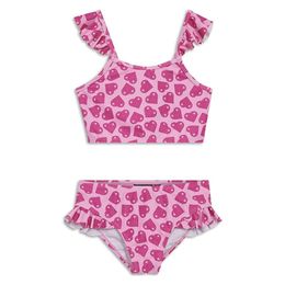 Lego Bikini in Pink - 35% | Gr&ouml;&szlig;e 116 | Kinder-bademode