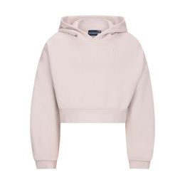 Retour Hoodie "Toulal" in Grau - 55% | Gr&ouml;&szlig;e 146/152 | Kinder-sweatshirts-jacken