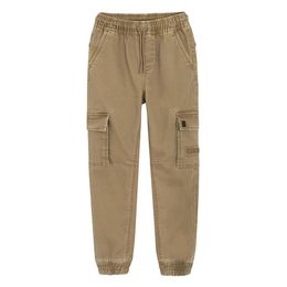 COOL CLUB Cargohose in Beige - 43% | Gr&ouml;&szlig;e 110 | Kinderhosen