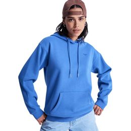 Roxy Sweatshirt 'Surf Stoked' female Blue size S