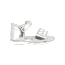 Primigi Sandalen in Silber - 42% | Gr&ouml;&szlig;e 20 | Babysandalen
