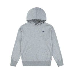 Levi's Kids Hoodie in Grau - 37% | Gr&ouml;&szlig;e 164 | Kinder-sweatshirts-jacken
