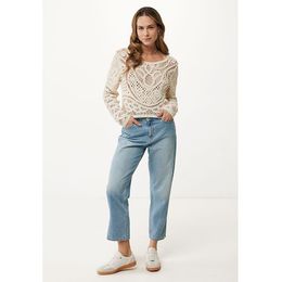 Mexx Pullover in Sand - 56% | Gr&ouml;&szlig;e M | Damen-pullover-cardigans