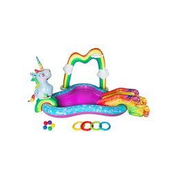 Happy People Play-Center "Einhorn" - ab 18 Monaten - 43% | Baby-outdoorspielzeug