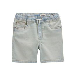 Oshkosh Jeans-Shorts in Hellblau - 51% | Gr&ouml;&szlig;e 116 | Kinderhosen