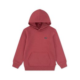 Levi's Kids Hoodie in Rot - 40% | Gr&ouml;&szlig;e 176 | Kinder-sweatshirts-jacken
