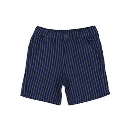 OVS Shorts in Dunkelblau - 44% | Gr&ouml;&szlig;e 92 | Babyhosen