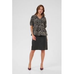 Culture Bluse in Schwarz - 62% | Gr&ouml;&szlig;e XL | Damen-blusen