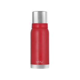 Vialli Design Thermoflasche in Rot - 1 l - 40% | Damen-outdoor-ausruestung