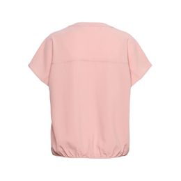 &Co Woman Bluse "Nola" in Rosa - 63% | Gr&ouml;&szlig;e S | Damen-blusen