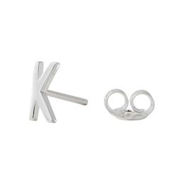 Design Letters Silber-Ohrstecker "Archetypes" - 46% | Schmuck