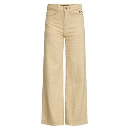 Retour Hose "Caro" in Beige - 51% | Gr&ouml;&szlig;e 170/176 | Kinderhosen