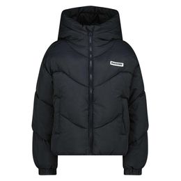 Raizzed Winterjacke "Luzie" in Schwarz - 62% | Gr&ouml;&szlig;e 116 | Kinderjacken