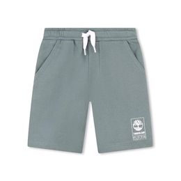 Timberland Sweatshorts in Blau - 58% | Gr&ouml;&szlig;e 176 | Kinderhosen
