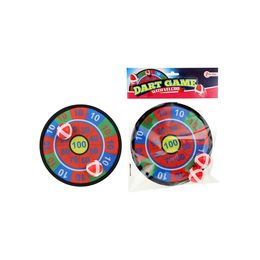 Toi-Toys Mini-Dartscheibe - ab 4 Jahren - 20% | Ballspiele